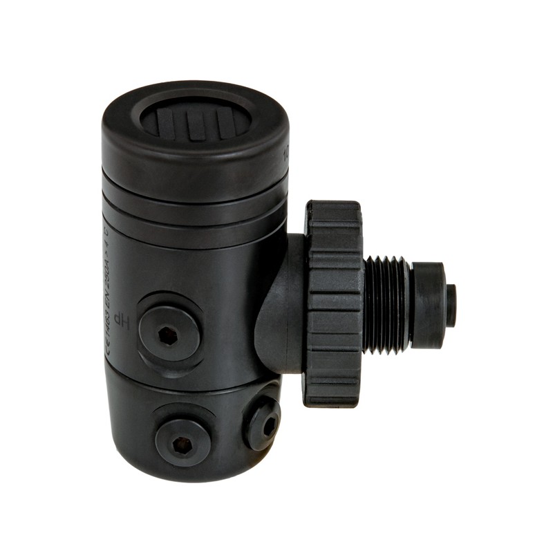 Tecline Military Line 1 st. R2 TEC z 5-tym portem - EN250A