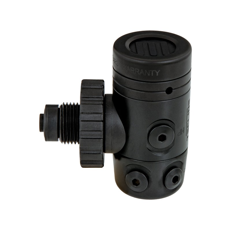 Tecline Military Line R2 TEC2 odw. zestaw Side Mount Extreme - EN250A